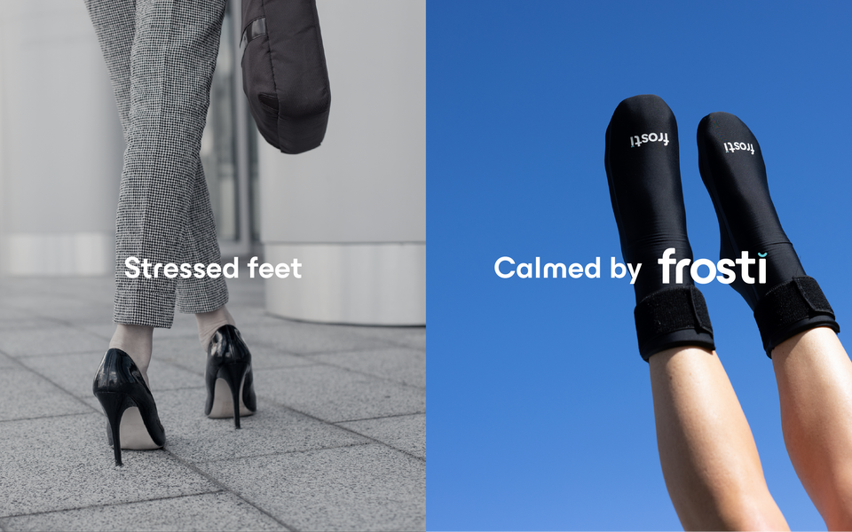 Products – Frosti