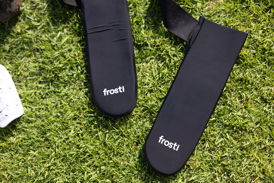 Frosti Feet